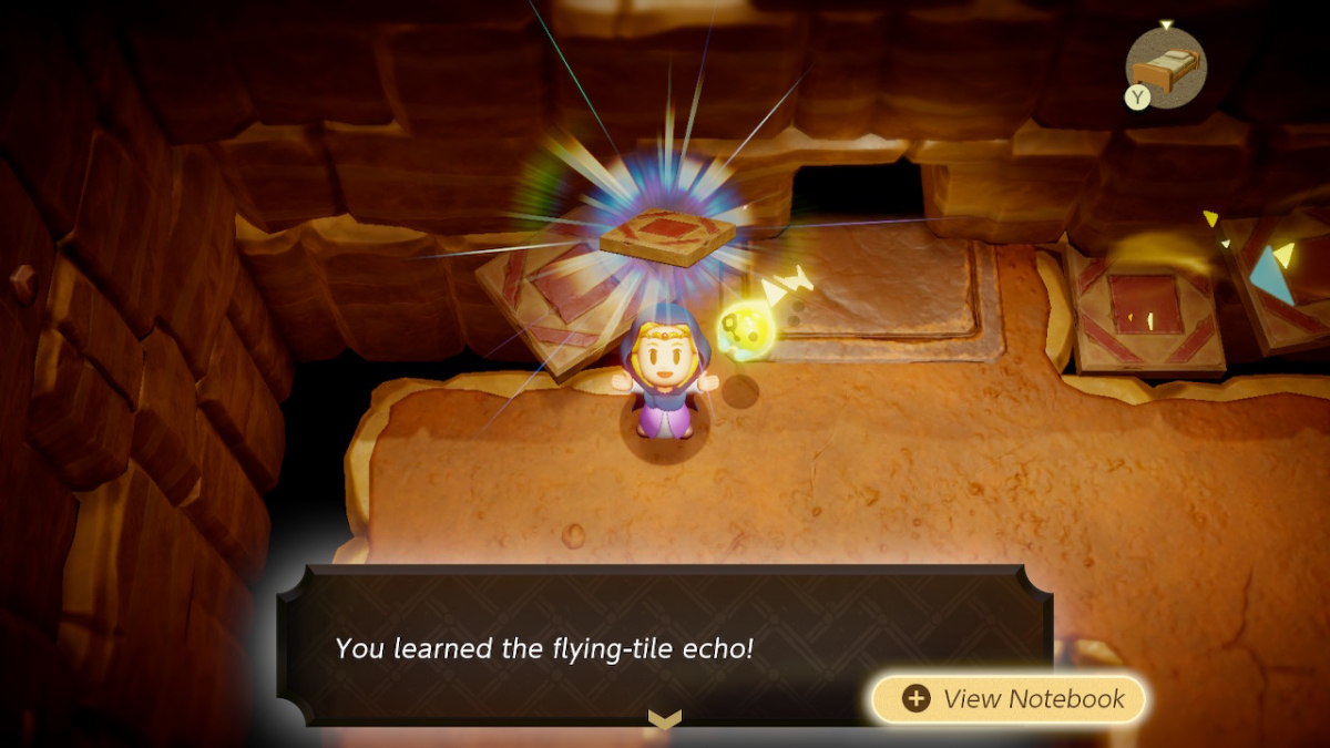 All Echoes in The Legend Of Zelda Echoes of Wisdom - Twinfinite