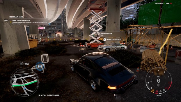 Test Drive Unlimited: Solar Crown Review - Scuffed Supercar - Twinfinite