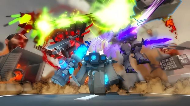 Toilet Defense RNG Codes (November 2024) - Twinfinite