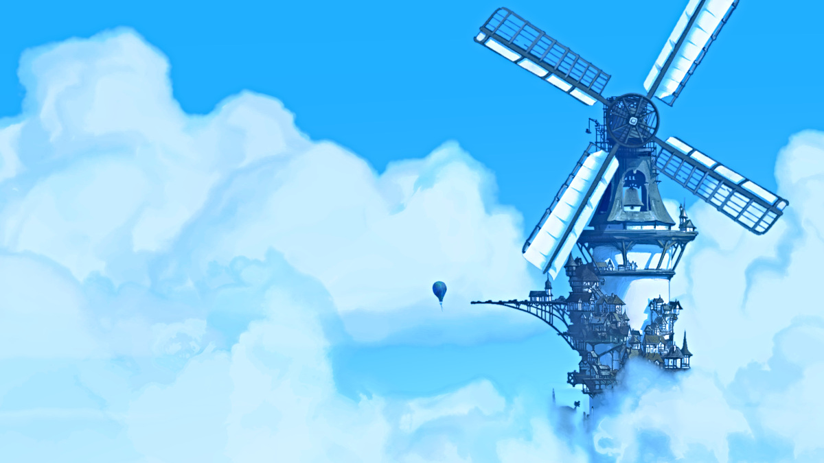 Towerborne Early Access Review - A Ghibli ARPG That Doesn't Get Lost in ...