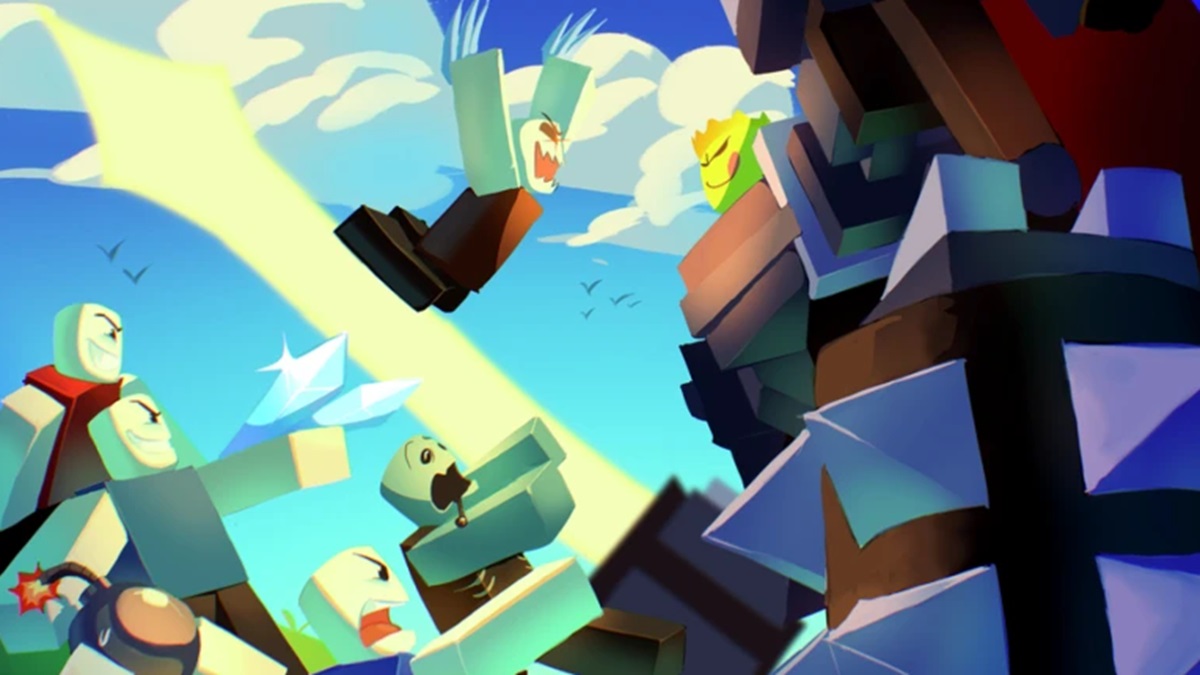 Untitled Tag Game Codes (June 2025) [legacy] - Twinfinite