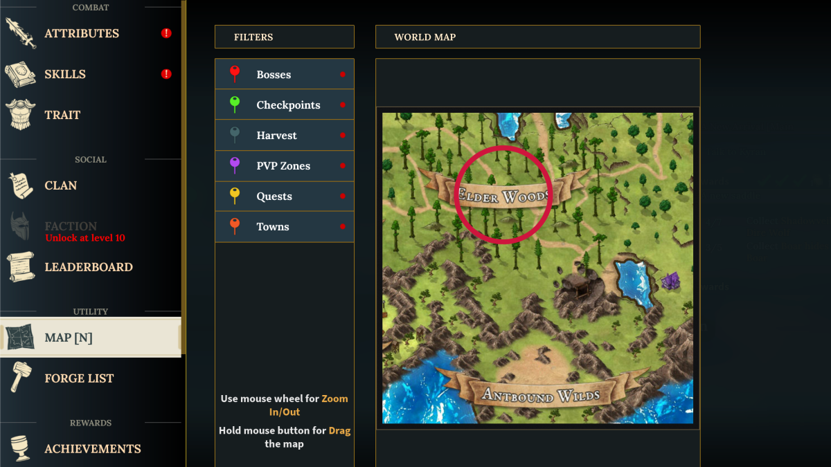 How to Get Stone of Priority in Devas of Creation - Twinfinite