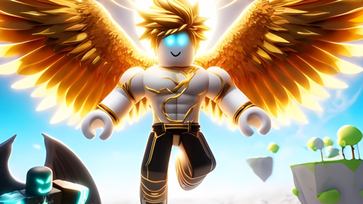 Wing RNG Codes [Update 2] (October 2024) - Twinfinite