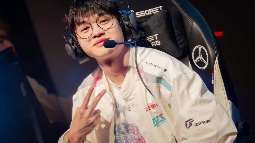 リーグ・オブ・レジェンド ワールド 2024 ピックエム予想 - Gamingdeputy Japan