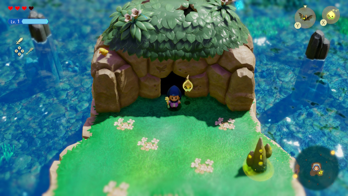 All Outfits in Legend of Zelda Echoes of Wisdom - Twinfinite