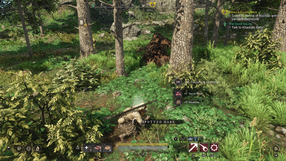 New World Aeternum Review - A Fun Frolic In A New World - Twinfinite