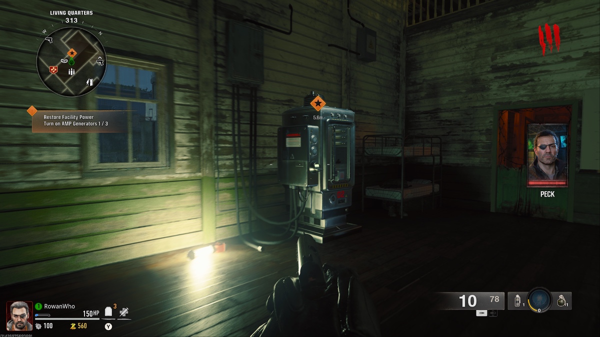 Black Ops 6 Zombies Terminus Easter Egg Walkthrough - Twinfinite