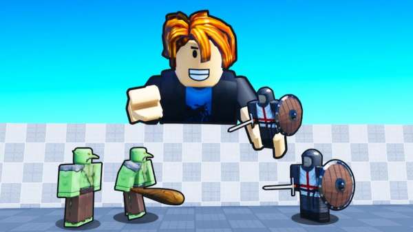 Units Battlegrounds Codes (September 2025) - Twinfinite