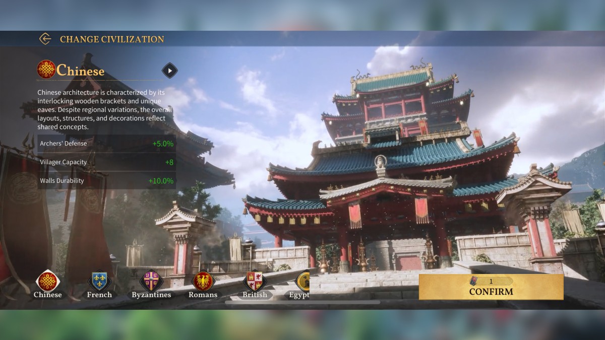 Best Starting Civilization in Age of Empires Mobile - Twinfinite