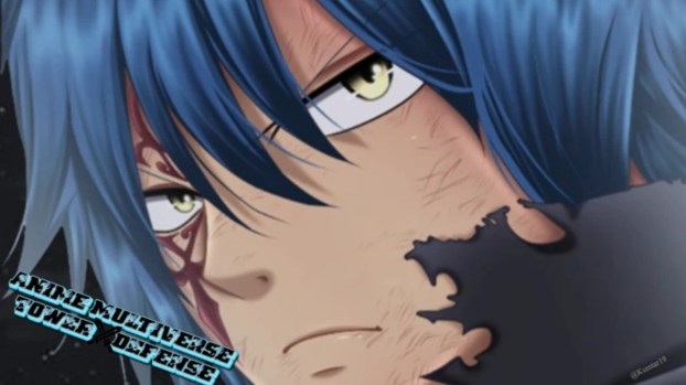 Anime Multiverse Tower Defense Codes [JJK PT 3] (October 2024) - Twinfinite