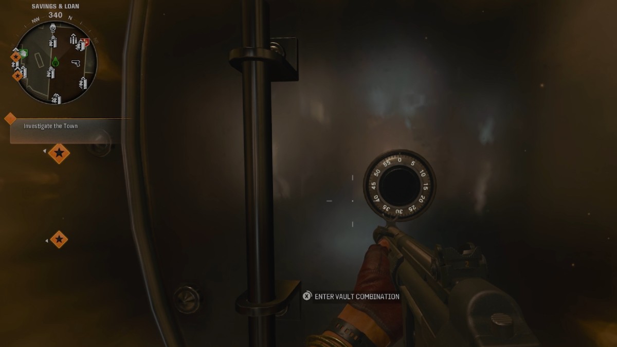 Black Ops 6 Zombies Liberty Falls Easter Egg Walkthrough - Twinfinite