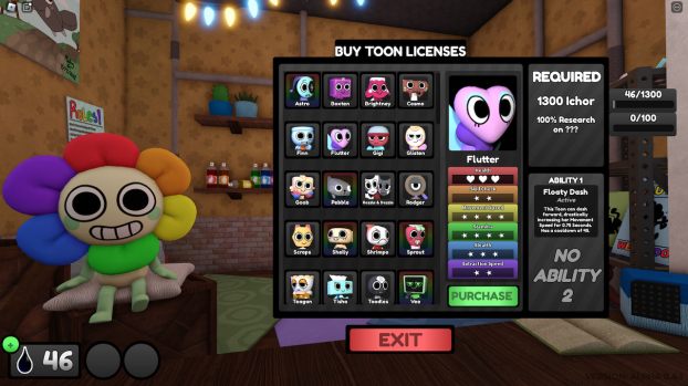 Dandy's World Toon Tier List (November 2024) - Twinfinite