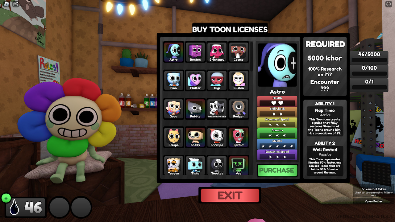 Dandy's World Toon Tier List (November 2024) - Twinfinite