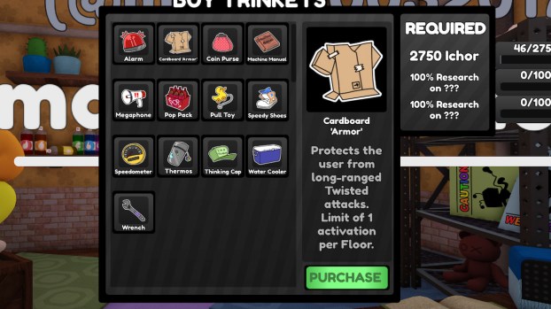 Dandy's World Trinket Tier List (October 2024) - Twinfinite