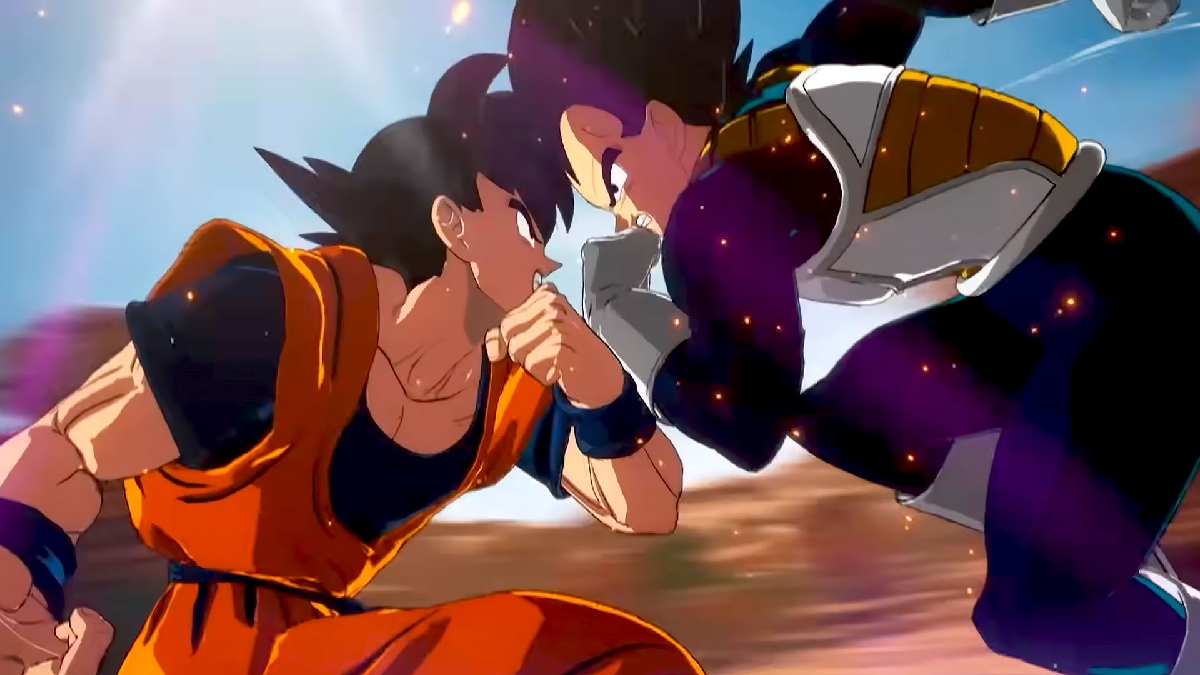 How to Chase Change in Dragon Ball: Sparking! Zero - Twinfinite
