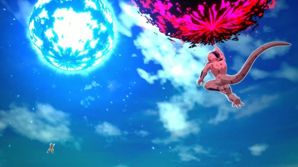 All Goku Story Paths in Dragon Ball: Sparking Zero - Twinfinite
