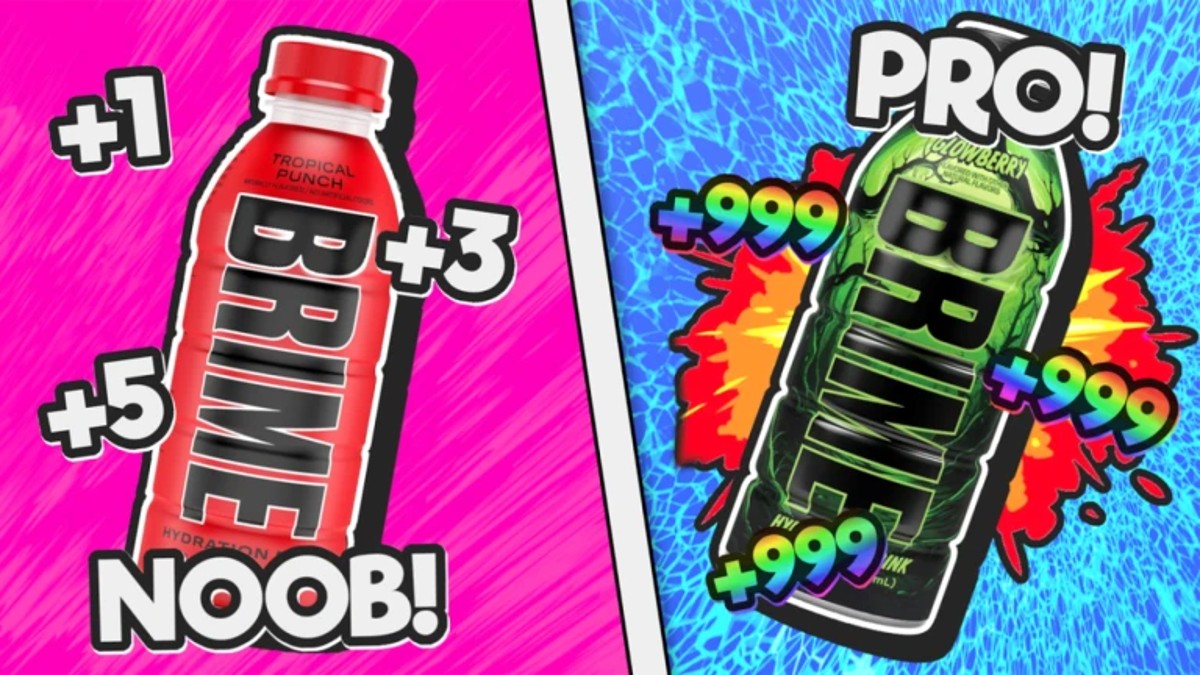 Energy Drink Simulator Codes [RELEASE] (October 2024) - Twinfinite