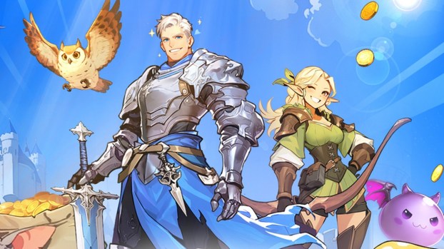 EverChest Codes (April 2025) - Twinfinite