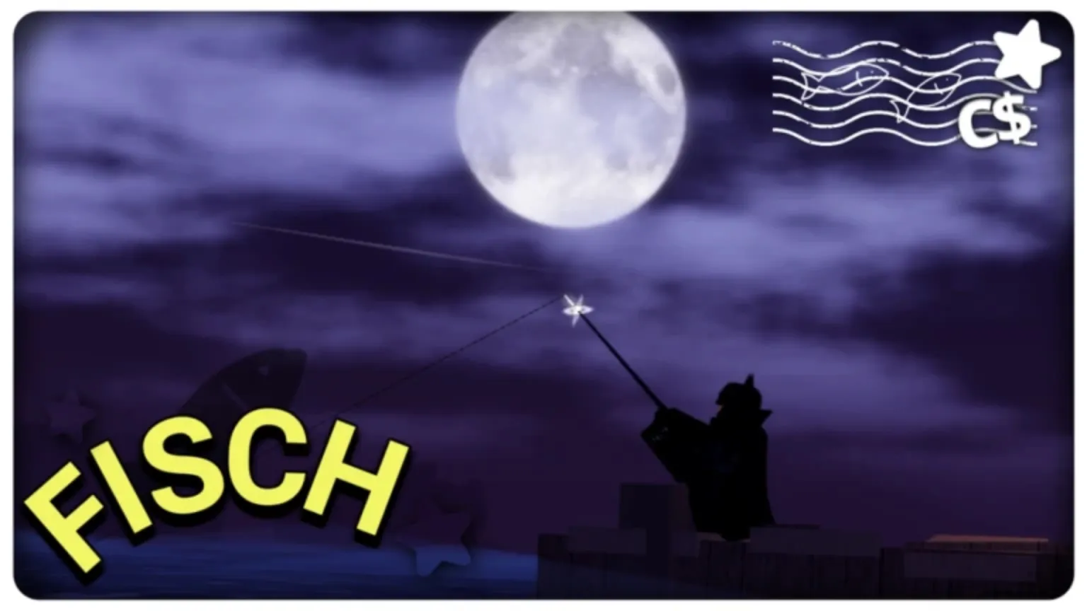 How to Enchant Rods in Fisch & All Effects - Twinfinite