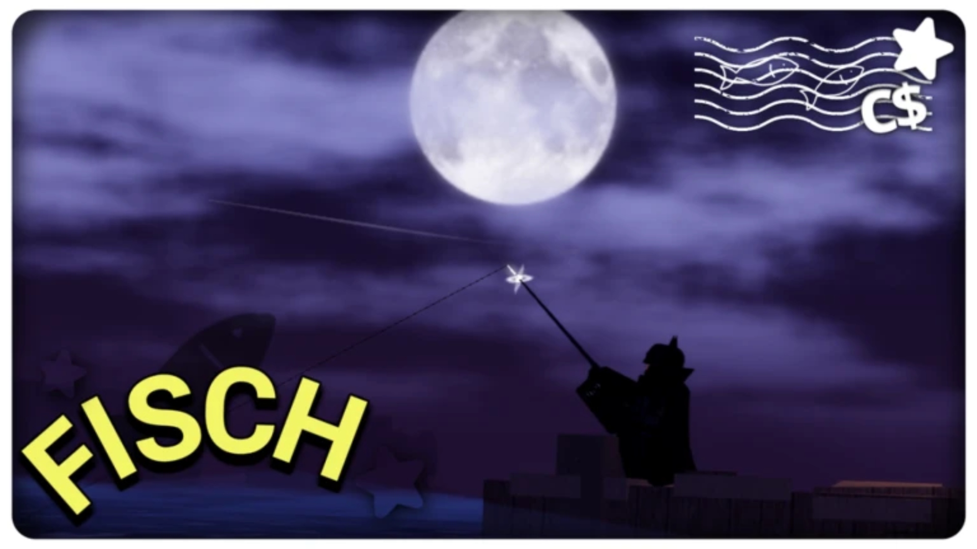 How to Enchant Rods in Fisch & All Effects - Twinfinite