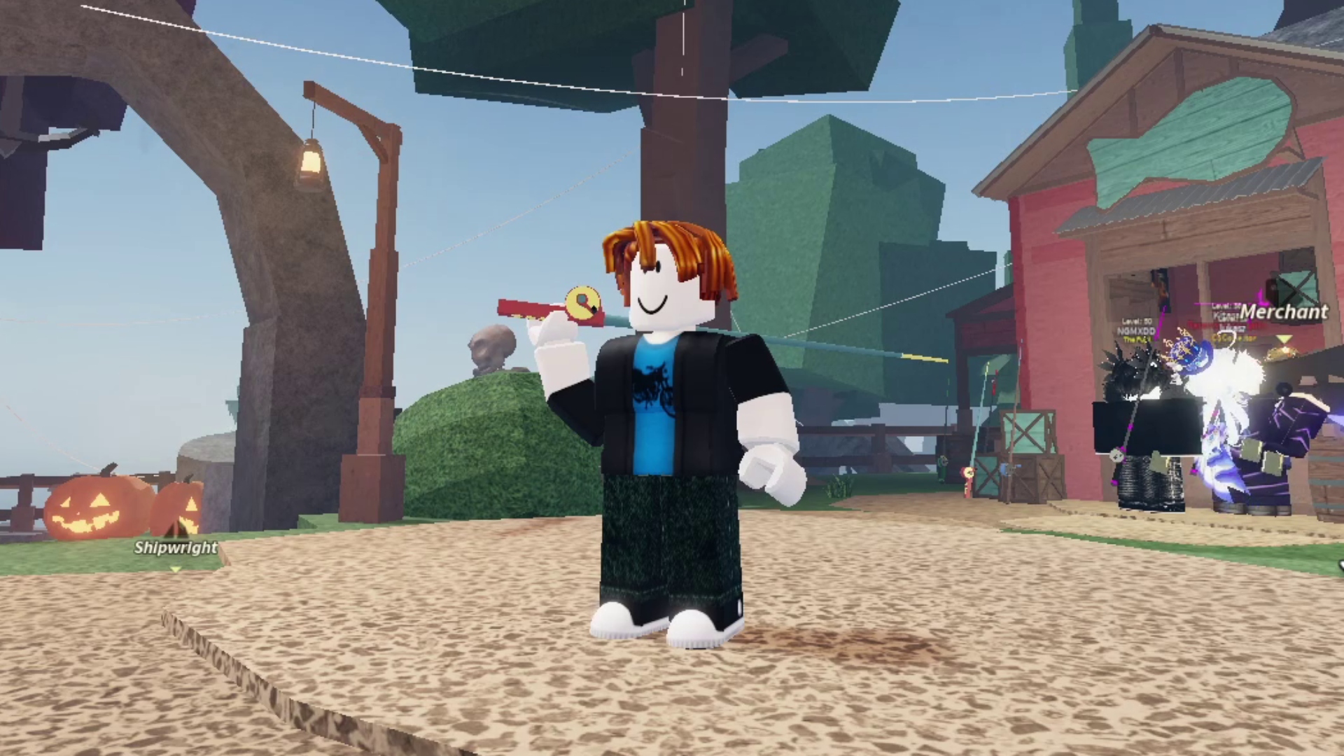 How to Enchant Rods in Fisch & All Effects - Twinfinite