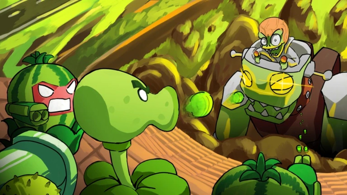 Garden Defense Codes (November 2024) - Twinfinite