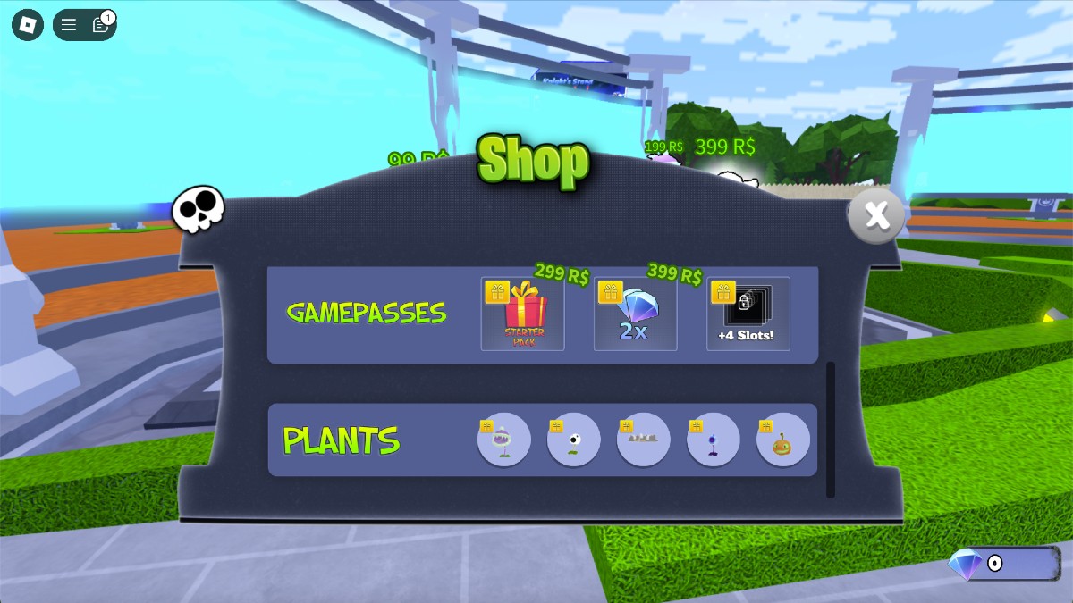 Garden Defense Codes (November 2024) - Twinfinite