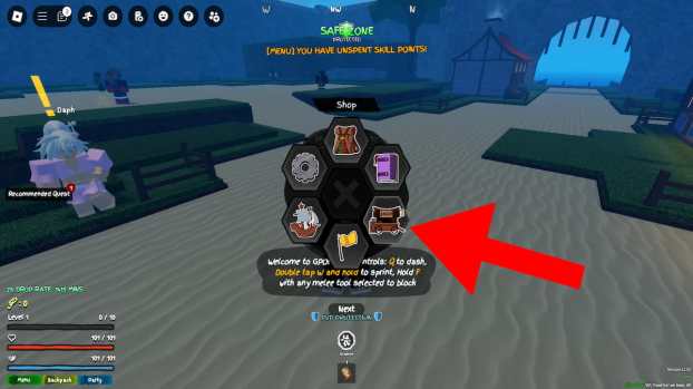 Grand Piece Online Roblox (GPO) Codes (June 2026) - Twinfinite