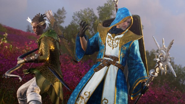 How to Make Guild Base in Throne and Liberty - Twinfinite