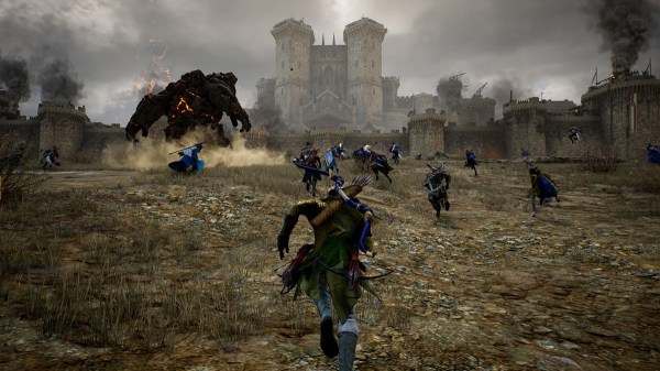 How to Make Guild Base in Throne and Liberty - Twinfinite