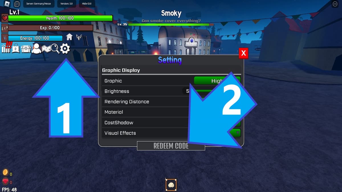 Master Pirate Codes (January 2026) [UPD 3.5] - Twinfinite