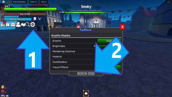 Master Pirate Codes (May 2026) - Twinfinite