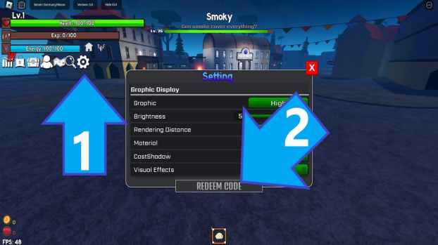 Master Pirate Codes (January 2026) [UPD 3.5] - Twinfinite