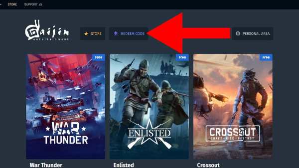 War Thunder Codes (December 2025) - Twinfinite