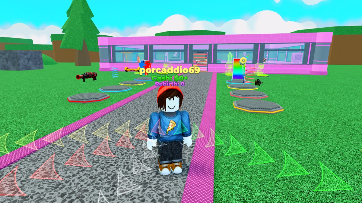 Lilo and Stitch Tycoon Codes - Are There Any? (October 2024) - Twinfinite