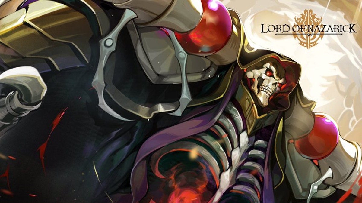 Lord of Nazarick Reroll Guide - Twinfinite