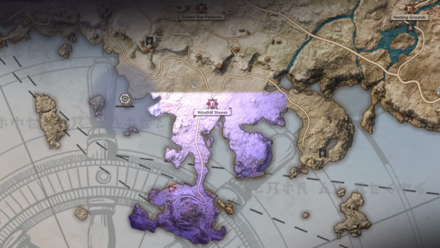 How to Get Salt in Throne and Liberty - Twinfinite