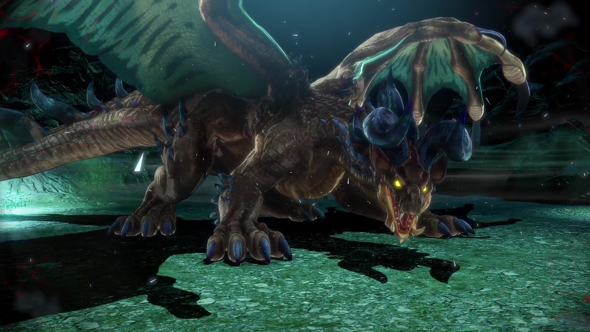 How to Beat the Dragon in Metaphor: ReFantazio - All Weaknesses ...