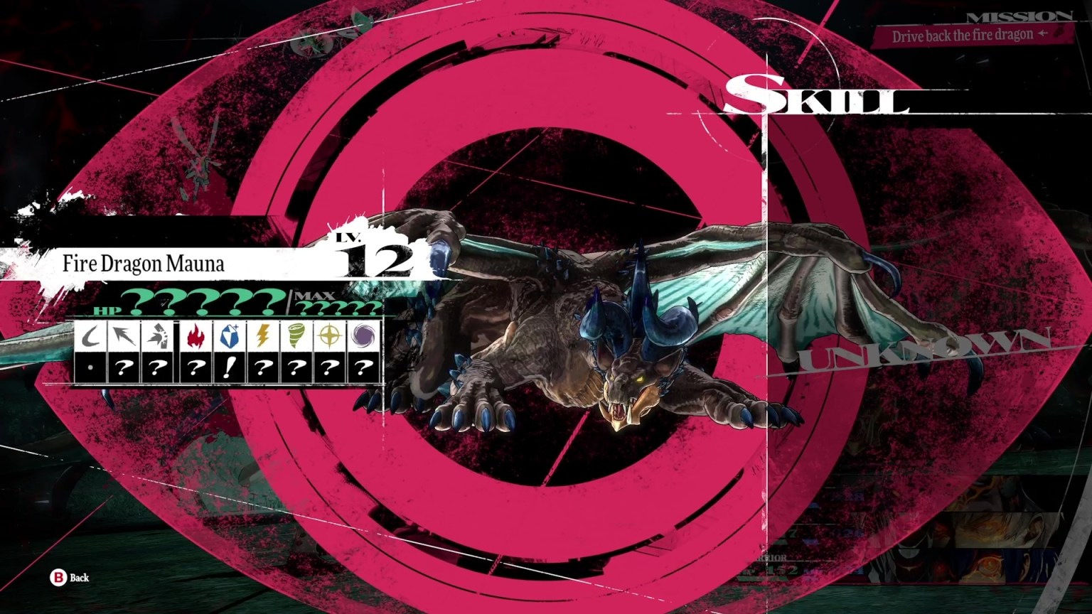 How to Beat the Dragon in Metaphor: ReFantazio - All Weaknesses ...