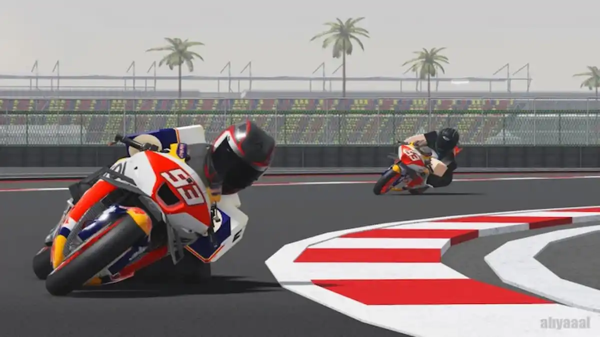 Moto Trackday Project Codes (November 2025) - Twinfinite