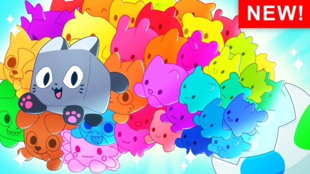 Pets Go Codes [10x Luck] (March 2025) - Twinfinite