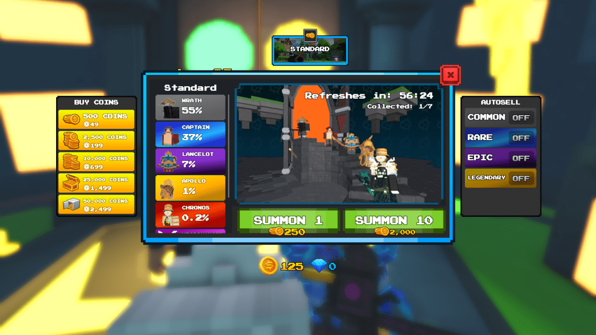 Pixel Tower Defense Tier List (October 2024) - Twinfinite