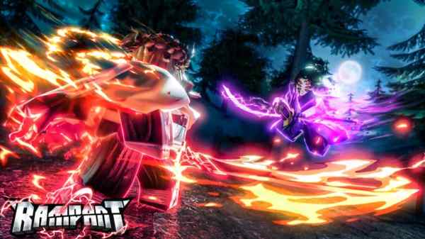 Rampant Codes (October 2025) - Twinfinite