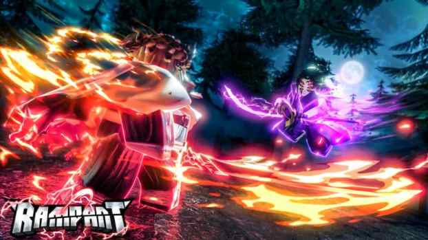 Rampant Codes (October 2025) - Twinfinite