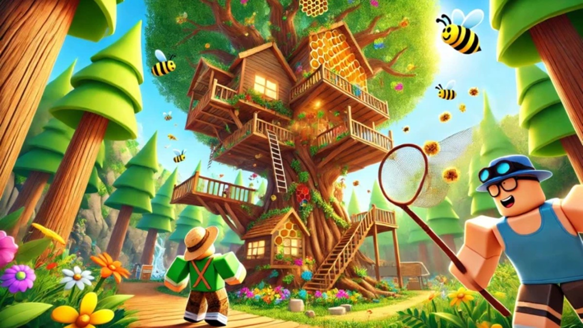 Super Treehouse Tycoon 2 Codes (December 2024) - Twinfinite