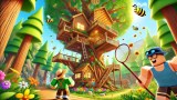 Super Treehouse Tycoon 2 Codes (December 2024) - Twinfinite