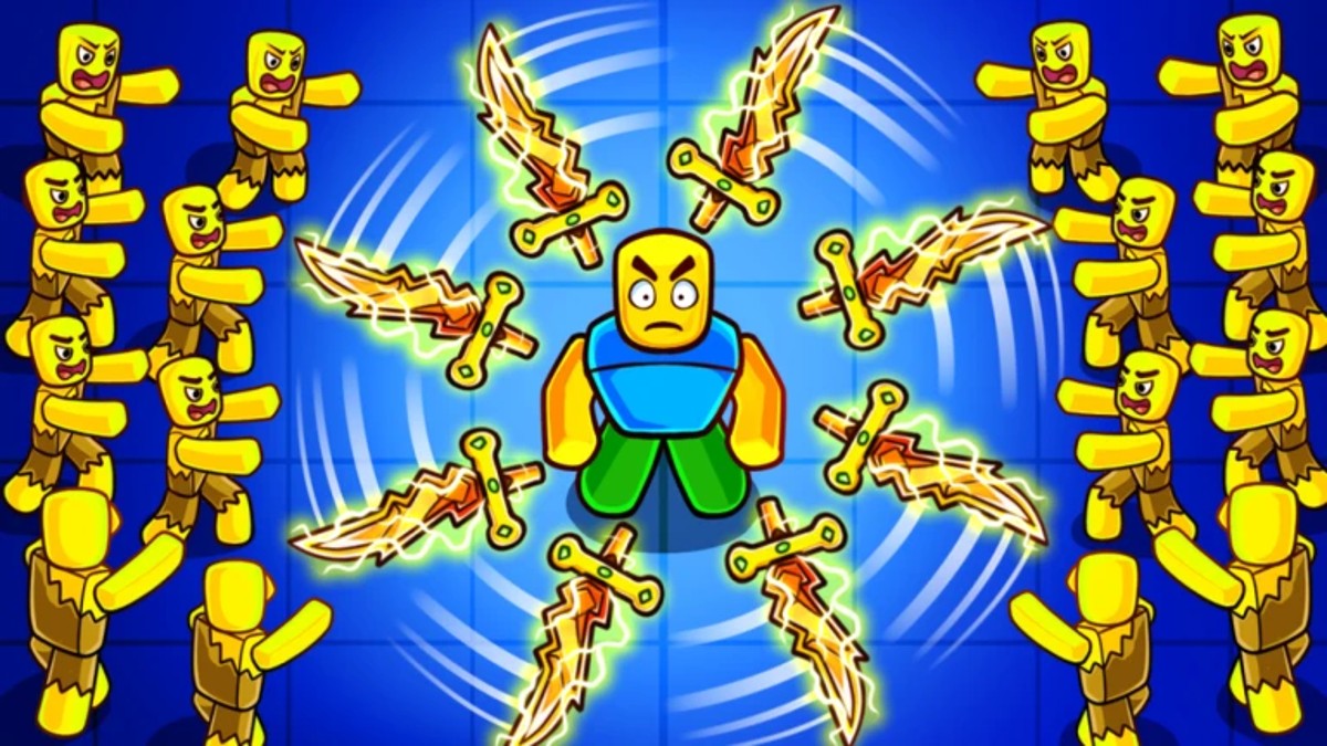 Sword Clashers Simulator Codes (November 2024) - Twinfinite