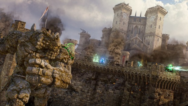 Throne And Liberty Boss Timer - Twinfinite