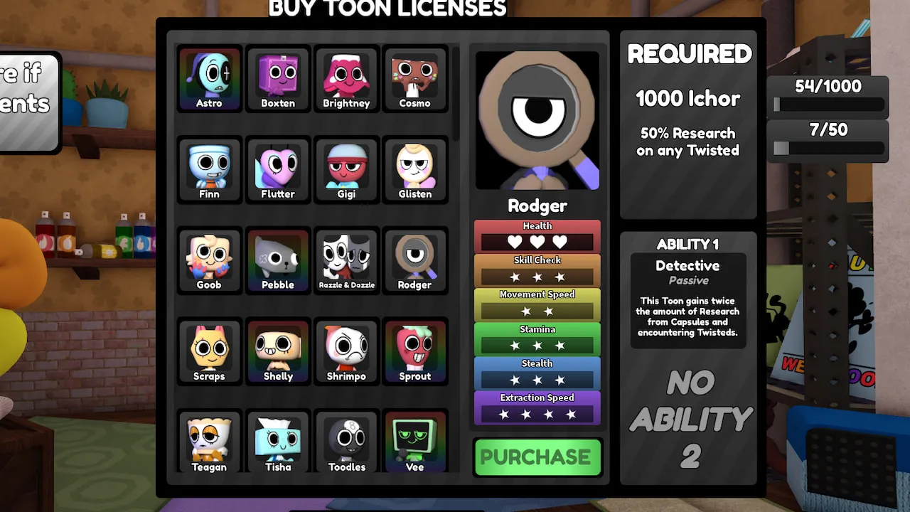 How to Get Research Fast in Dandy's World - Twinfinite