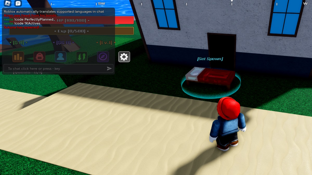 Verse Piece Codes (December 2025) [Shinra x Arthur] - Twinfinite